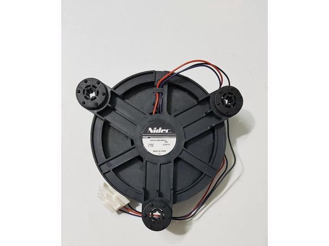 Click here for GW12E12MS3MB-52 Fan GW12E12MS3MB-52 12VDC 0.13A Re... prices