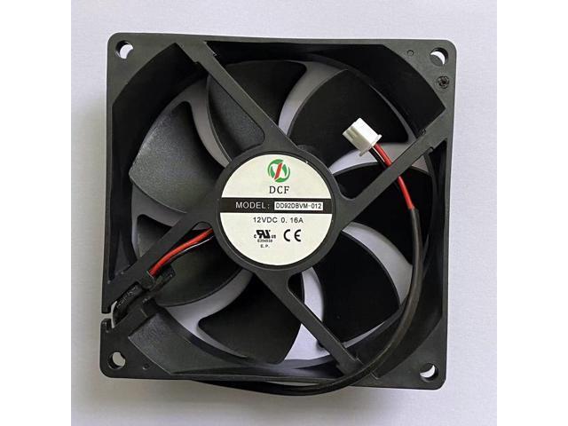 Click here for DD92DBVM-012 Fan DD92DBVM-012 DC12V 0.16A 9025 9CM... prices