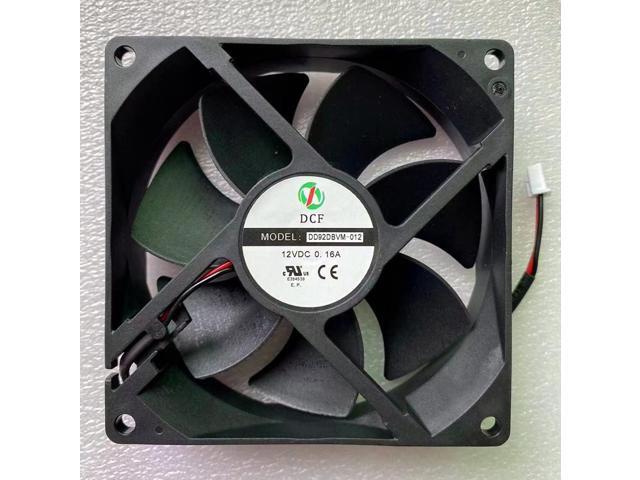 Click here for for DD92DBVM-012 Fan DD92DBVM-012 12VDC 0.16A 9CM... prices