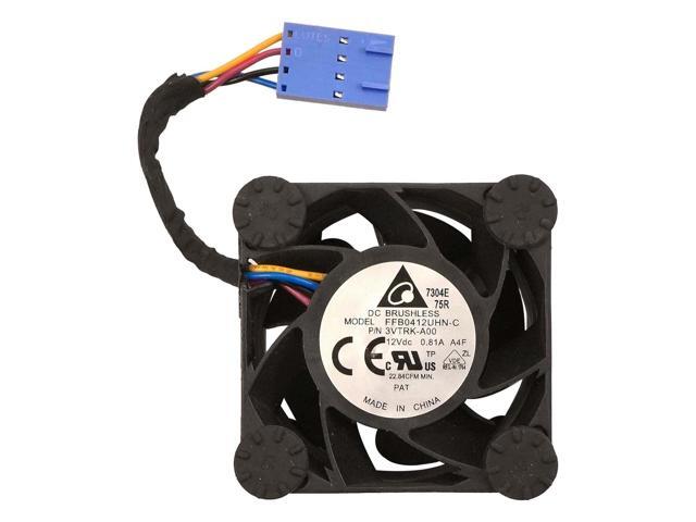 Click here for CPU Cooling Fan Replacement forDell PowerEdge R220... prices