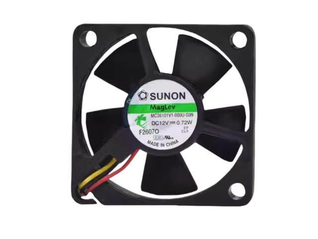 Click here for MC35101V1-000U-G99 DC12V 0.06A 0.72W 10000RPM 35MM... prices