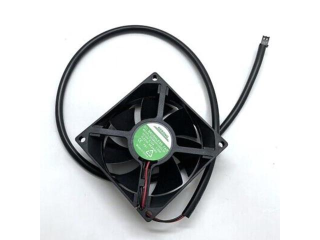 Click here for 1PC 0.13A 1.56W 12V 2-Wire Inverter Cooling Fan DF... prices