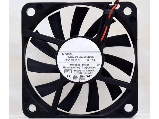 Click here for for 2404KL-04W-B30 12V 0.13A 60X60X10MM 2-Wire Coo... prices