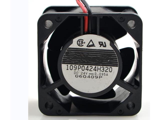 Click here for for 109P0424H320 24V 0.095A 40X40X28MM 2-Wire Cool... prices