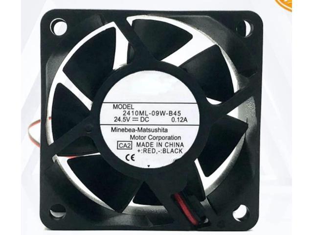 Click here for for 2410ML-09W-B45 24.5V 0.12A 60X60X25MM 2-Wire C... prices