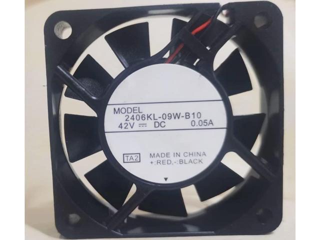 Click here for for 2406KL-09W-B10 42V 0.05A 60X60X15MM 2-Wire Coo... prices