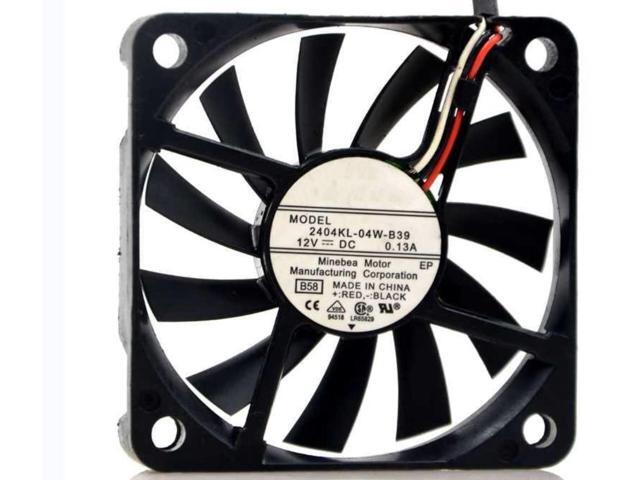 Click here for for 2404KL-04W-B39 12V 0.13A 60X60X10MM 3-Wire Coo... prices