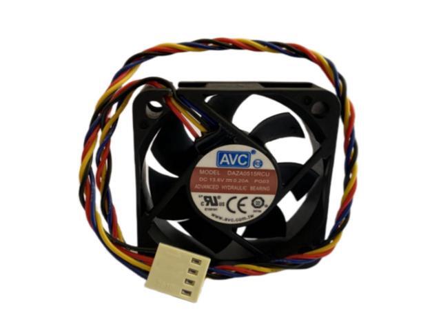 Click here for for DAZA0515RCU 13.6V 0.20A 50X50X15MM 4-wire cool... prices