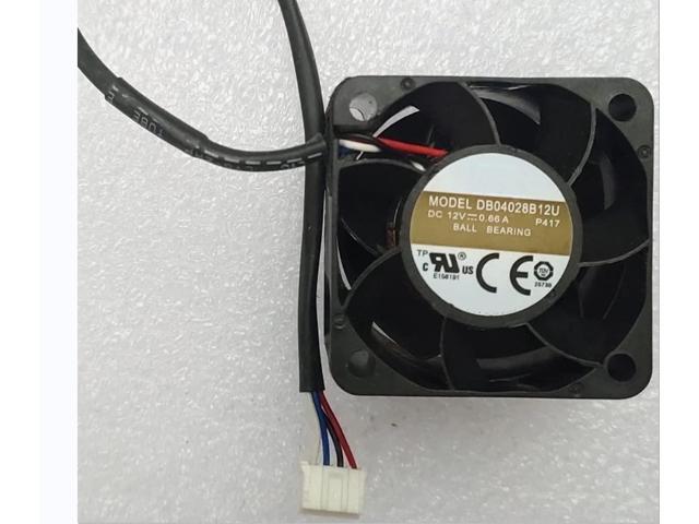 Click here for for DB04028B12U 12V 0.66A 7.92W 2000/14700RPM 24CF... prices