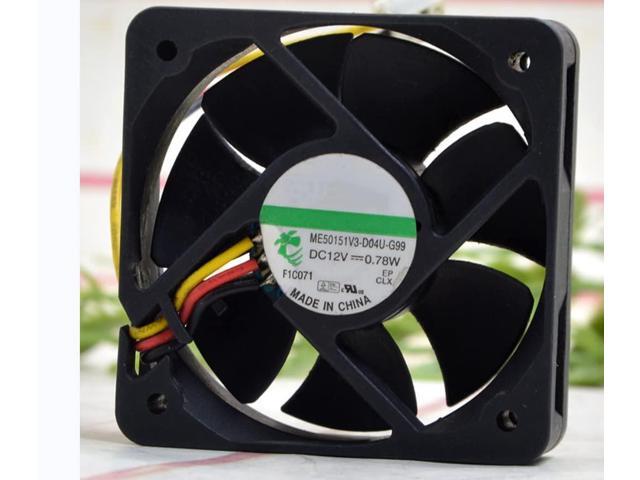 Click here for for ME50151V3-D04U-G99 12V 0.065A 0.78W 4200RPM 50... prices