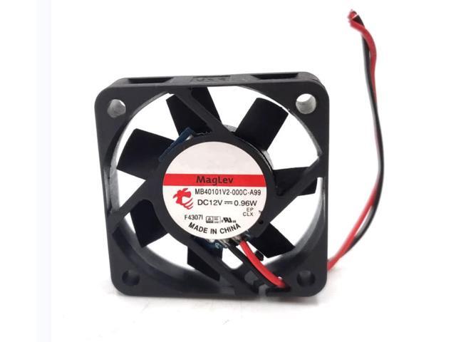 Click here for for MB40101V2-000C-A99 12V 0.08A 0.96W 5800RPM 40X... prices