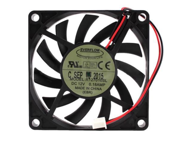 Click here for for R127010SL 12V 0.18A 7010 70X70X10MM 7CM 2-Wire... prices