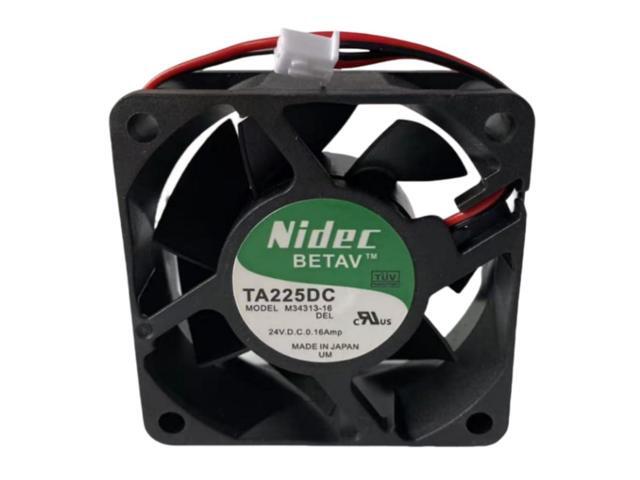 Click here for for M34313-16 24V 0.16A 60X60X25MM 2-wire cooling... prices