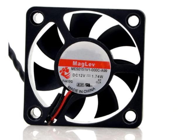 Click here for for ME50151V1-000C-A99 12V 0.145A 1.74W 50X50X15MM... prices