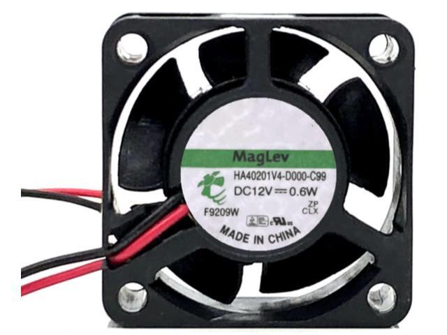 Click here for for HA40201V4-D000-C99 12V 0.05A 0.6W 4300RPM 40X4... prices