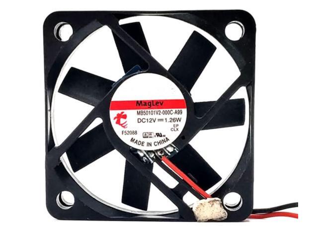 Click here for for MB50101V2-000C-A99 12V 1.26W 50X50X10MM 2-Wire... prices