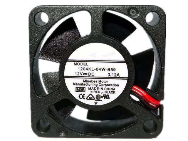 Click here for for 1204KL-04W-B59 12V 0.12A 1.44W 30X30X10MM 2-Wi... prices