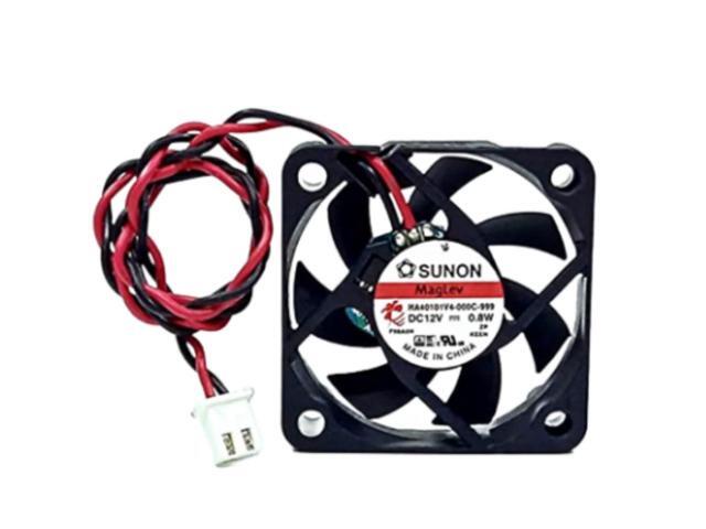 Click here for for HA40101V4-000C-999 12V 0.8W 40X40X10MM 2-wire... prices