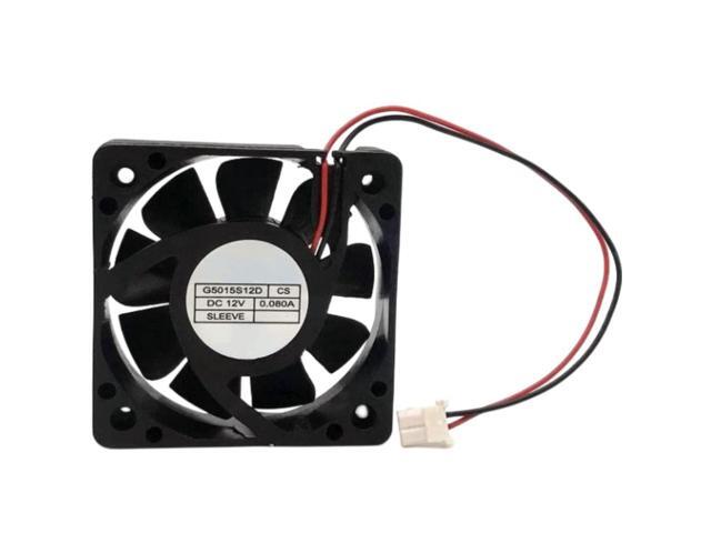 Click here for Arctic G5015S12D CS 12V 0.080A 50x50x15MM 2-Wire D... prices