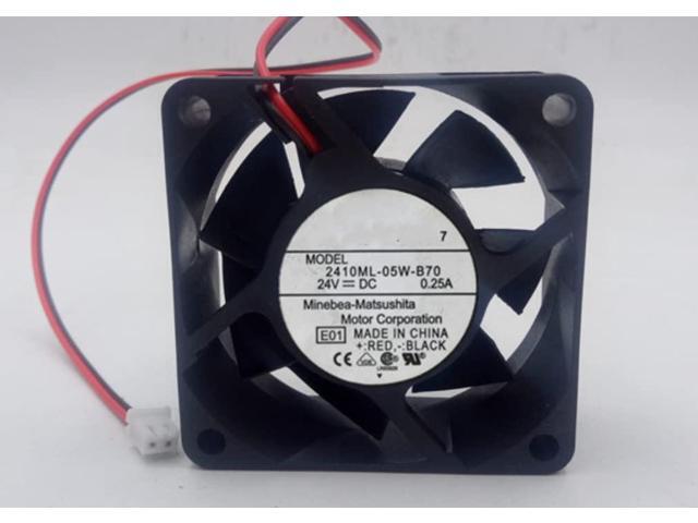 Click here for for 2410ML-05W-B70 24V 0.25A 60X60X25MM 2-Wire Coo... prices