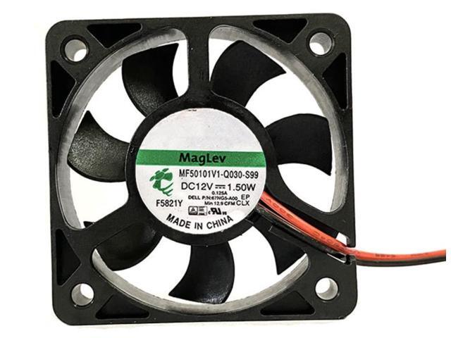 Click here for for MF50101V1-Q030-S99 12V 1.5W 50X50X10MM 2-Wire... prices