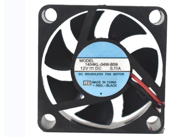Click here for for 1404KL-04W-B59 12V 0.11A 8200RPM 35X35X10MM 2-... prices