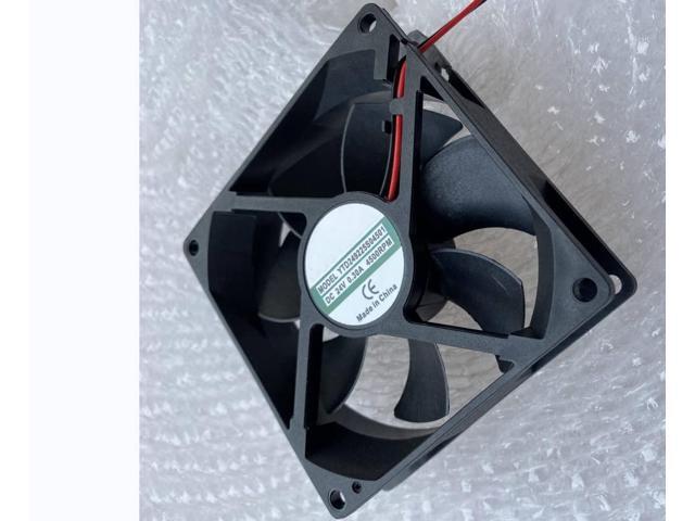 Click here for for YTD249225S04501 24V 0.30A 92X92X25MM 2-Wire Co... prices