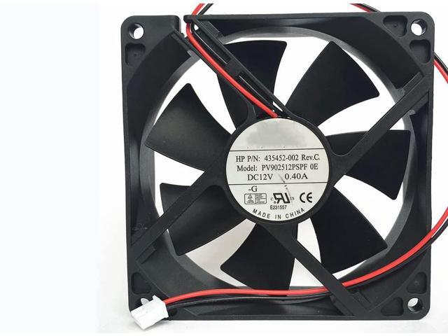 Click here for for PV902512PSPF 0E 12V 0.4A 90X90X25MM 2-Wire Coo... prices