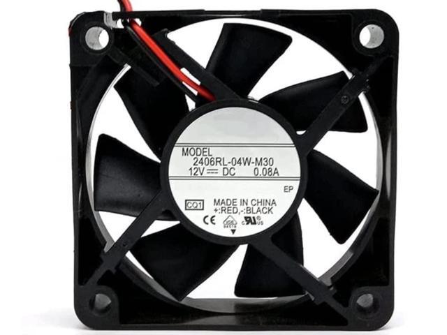 Click here for for 2406RL-04W-M30 12V 0.08A 60X60X15MM 2-Wire Coo... prices