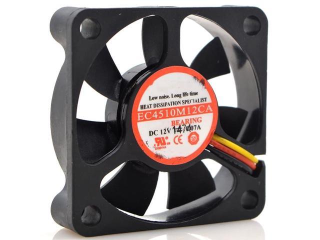 Click here for for EC4510M12CA 4510 12V 0.07A 4.5CM Ultra Quiet C... prices