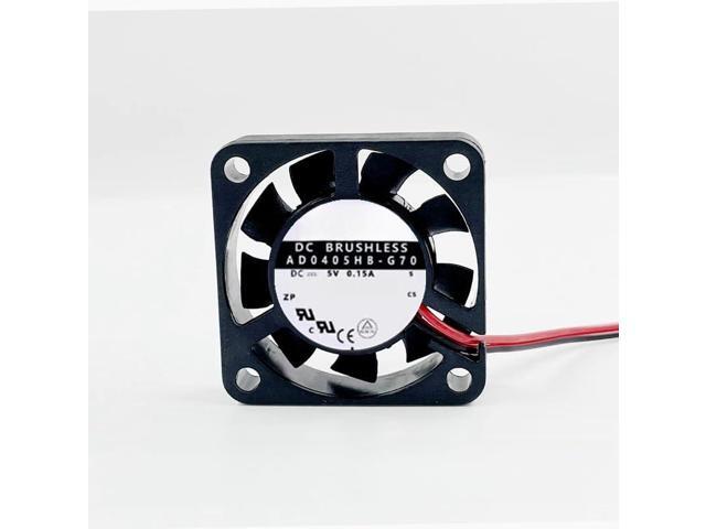 Click here for for AD0405HB-G70 4010 5V 0.15A 4cm Dual Ball High... prices