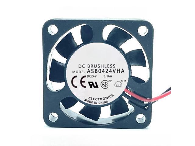 Click here for for ASB0424VHA 4010 24V 0.16A 4CM/cm Inverter high... prices