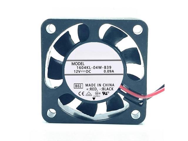 Click here for for 1604KL-04W-B39 4010 12V 0.09A 4cm Drive Dedica... prices