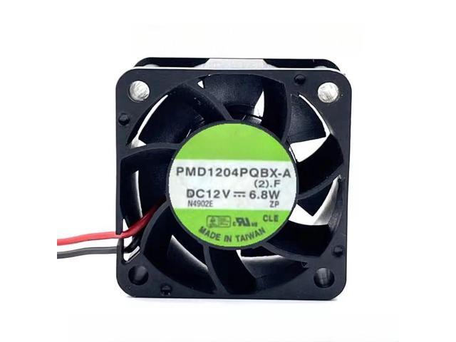 Click here for for PMD1204PQBX-A 4CM 4028 12V 6.8W High Speed Ser... prices