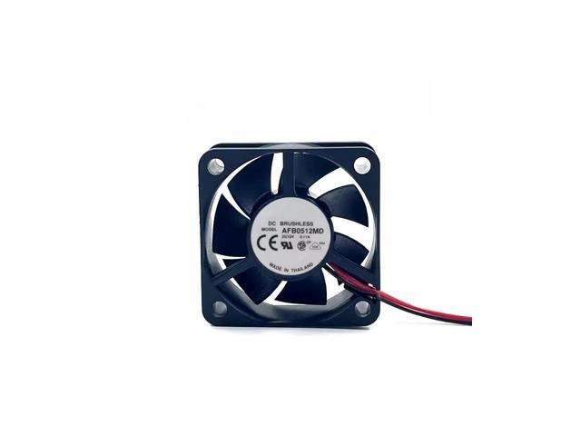 Click here for for 5CM 5020 Double Ball Bearing Chassis Fan 12V 0... prices