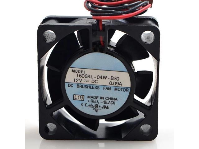 Click here for for 160KL-04W-B30 12V 0.09A 4015 4CM/cm 2-Wire Bal... prices