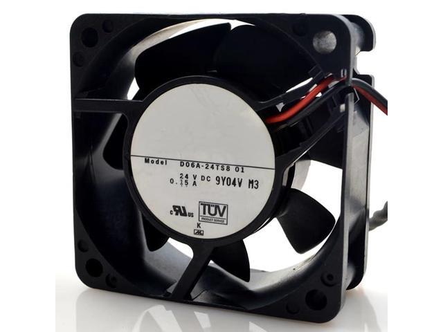 Click here for for D06A-24TS8 01 24V 0.15A 6025 Double Ball 2-Wir... prices