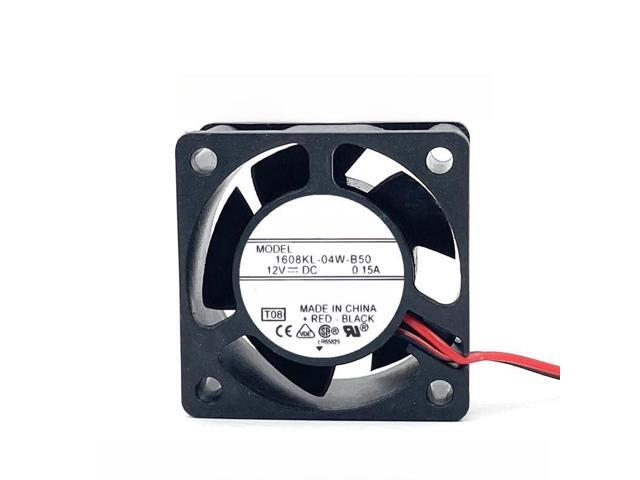 Click here for for 4cm 4020 12V 0.15A 1608KL-04W-B50 Double Ball... prices