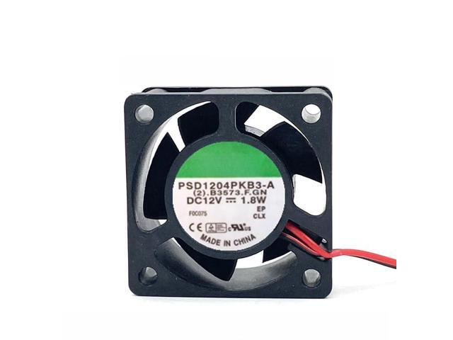 Click here for for 4020 12V 1.8W 4cm Switch Fan PSD1204PWB3-A 4-W... prices