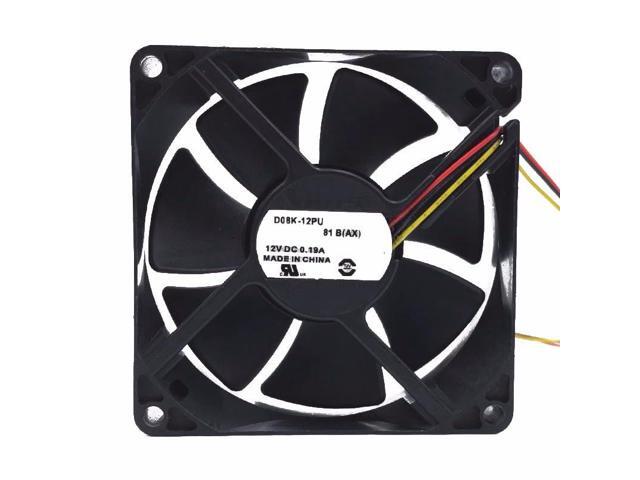 Click here for for 8025 D08K-24TU (AX) 12V 0.19A Magnetic levitat... prices