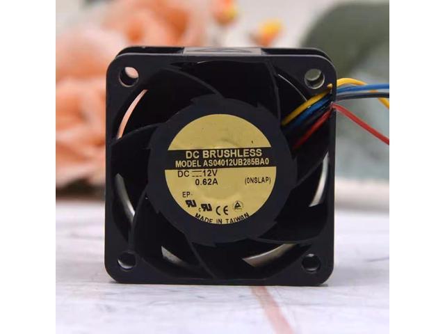 Click here for for 12V 0.62A 4028 AS04012UB285BA0 Server Switch 4... prices