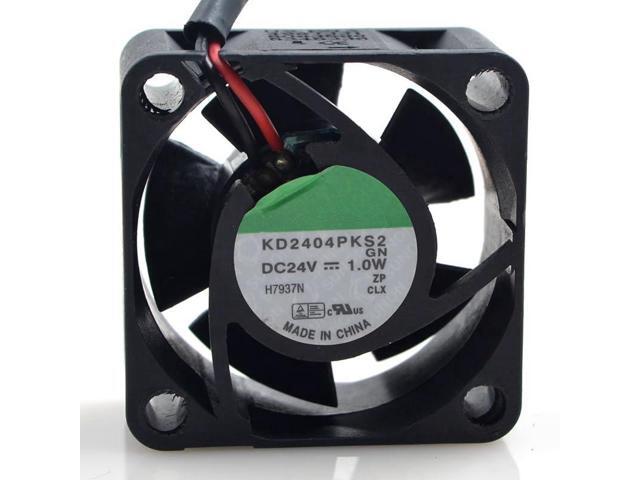 Click here for for 24V 4020 1.0W KD2404PKS2 4cm CM Speed Measurem... prices