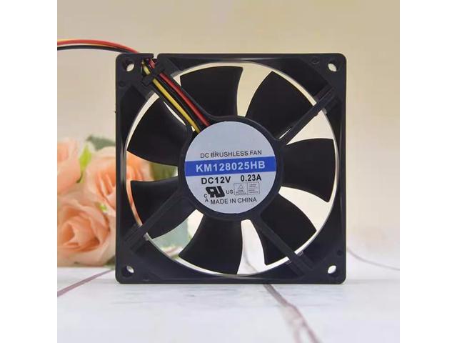 Click here for for 8cm 12V0.23A 8025 KM128025HB Chassis Power Sup... prices