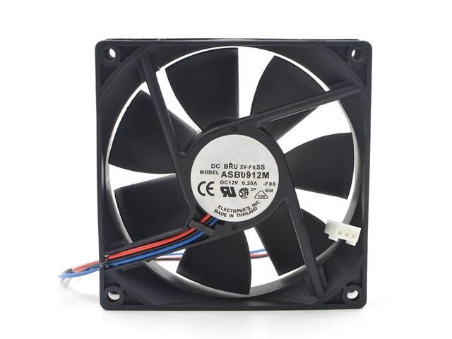 Click here for for 9CM 9025 12V 0.20A ASB0912M Oil containing Ult... prices