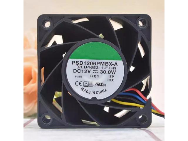 Click here for for 6cm 12v 30w PSD1206PMBX-A 6038 Ultra Violent h... prices