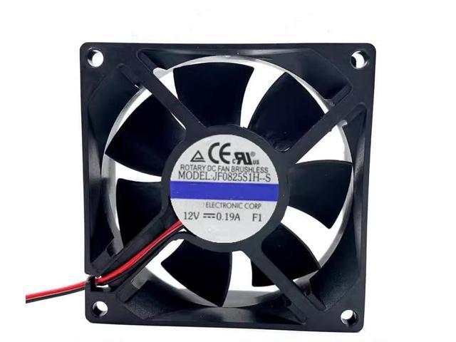 Click here for for 8025 JF0825S1H-S 12V 0.19A Chassis/Power Suppl... prices