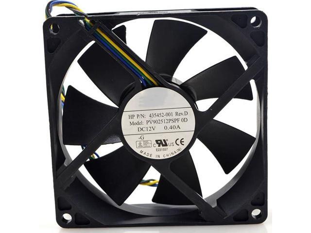 Click here for for PV902512PPSF 12V 0.40A 9CM 9025 4-Wire PWM Cha... prices