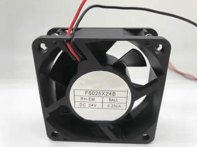 Click here for for F6025X24B DC24V 0.250A 6cm Frequency Converter... prices