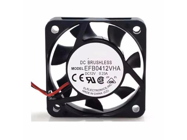 Click here for for EFB0412VHA 4010 12V 0.23A North South Bridge G... prices