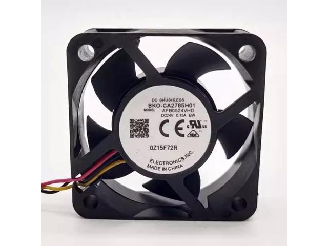 Click here for for 5020 24V 0.15A AFB0524VHD 5cm Double Ball Inve... prices